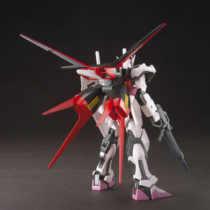 HGCE 1/144 Strike Rouge Gundam – Neboy's Plamo Kits