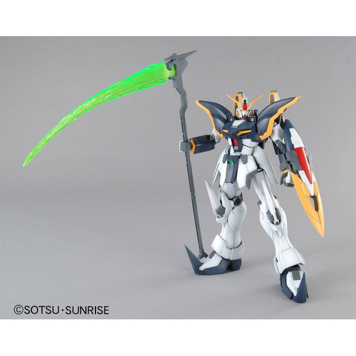 MG 1/100 Gundam Deathscythe EW – Neboy's Plamo Kits