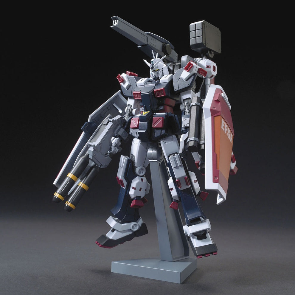 HG 1/144 Full Armor Gundam [Thunderbolt Ver.] – Neboy's Plamo Kits