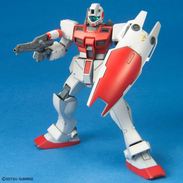HG 1/144 GM Command Space Type – Neboy's Plamo Kits