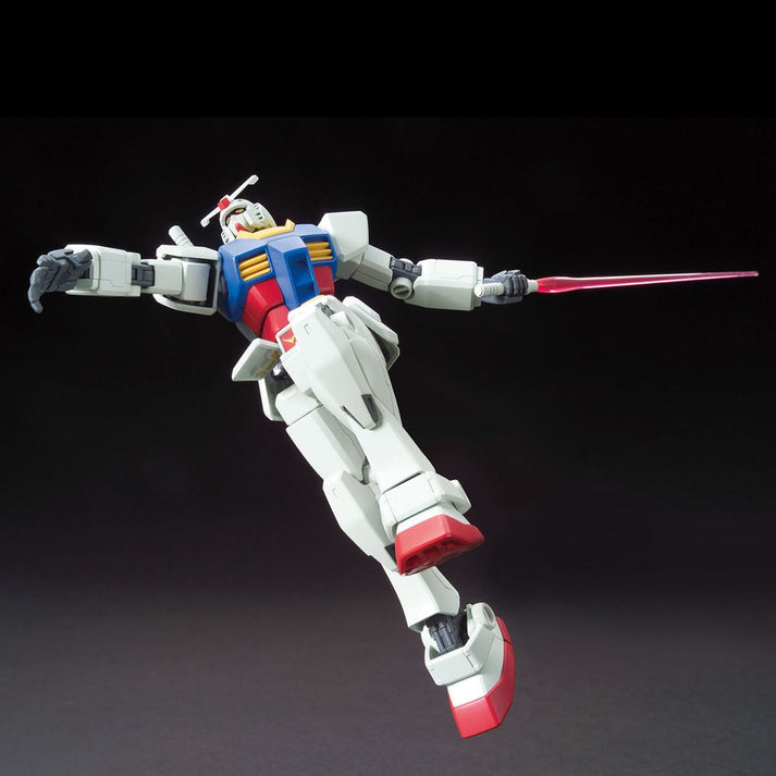HGUC 1/144 RX-78-2 Gundam Revive – Neboy's Plamo Kits