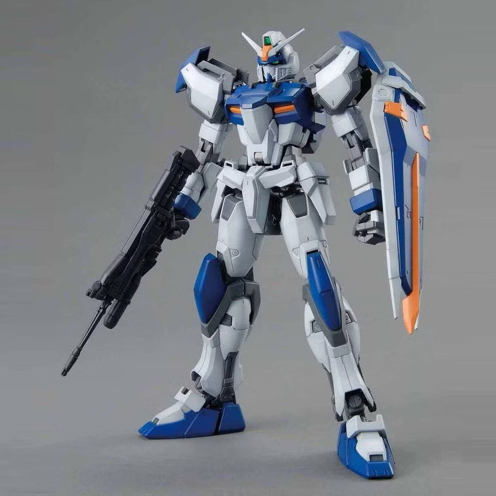 MG 1/100 Duel Gundam Assault Shroud – Neboy's Plamo Kits