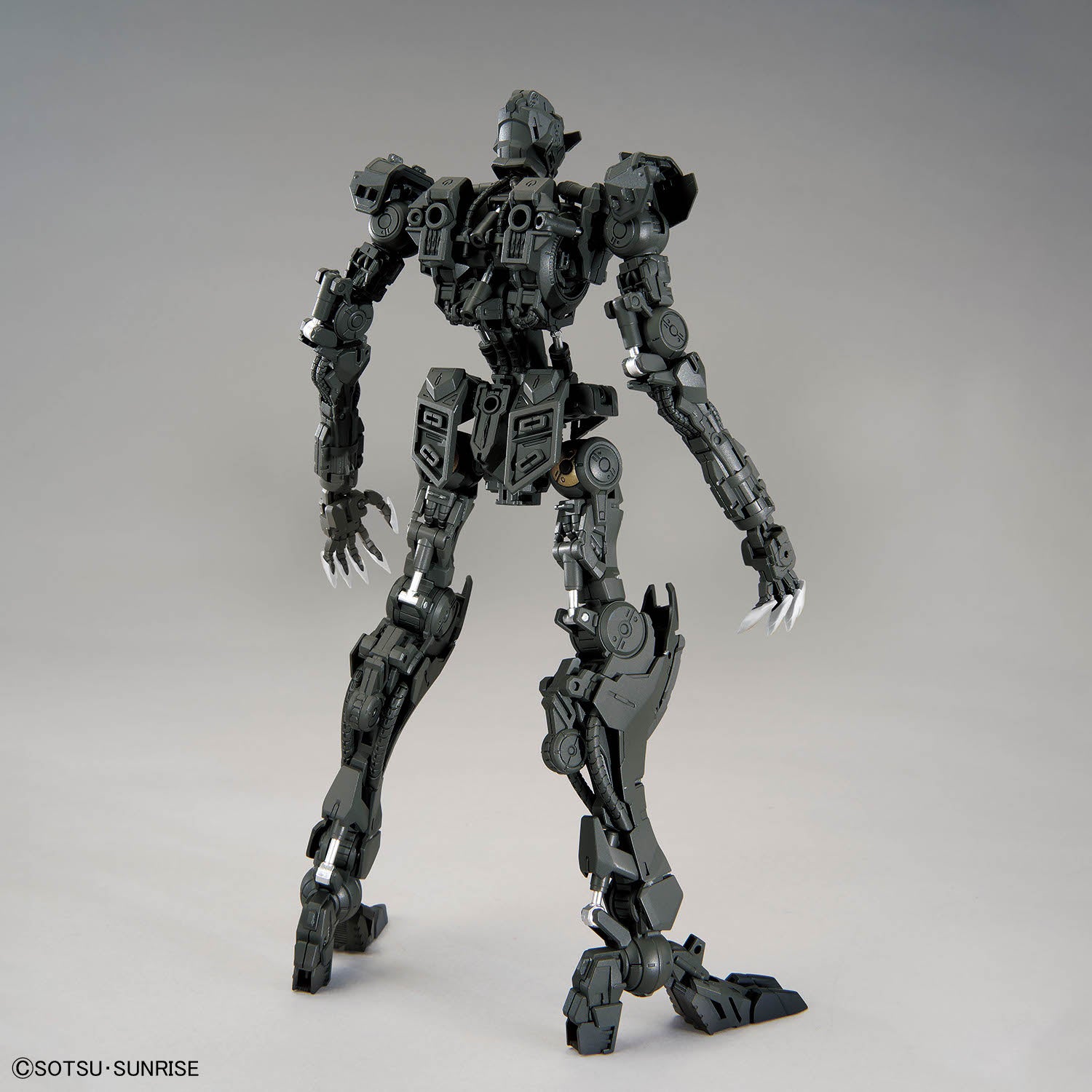 [PREORDER] MG 1/100 Gundam Barbatos Lupus – Neboy's Plamo Kits